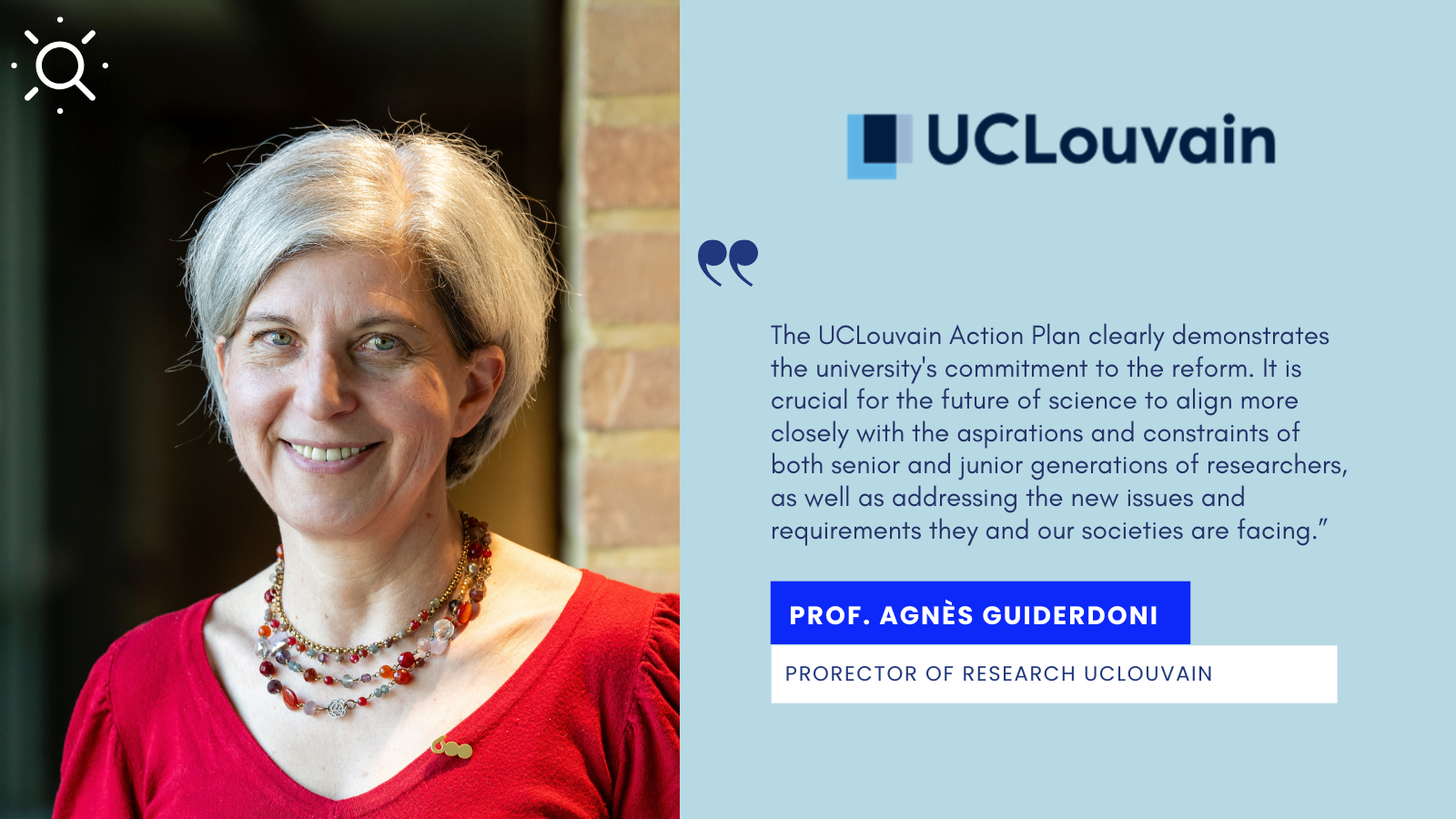 CoARA’s Voluntary Sponsorship Campaign: our first sponsors funding a ...